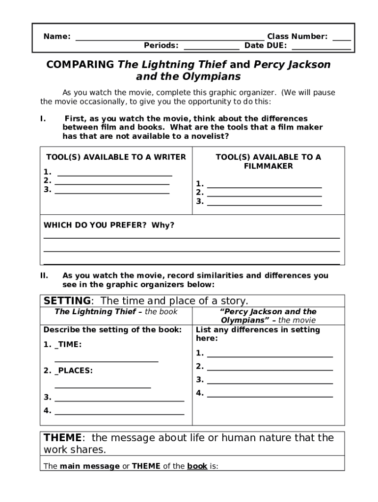 Compare and Contrast Model Essay Focus Statement Doc Template | pdfFiller