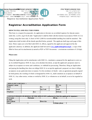 Registrar Sign Up - en isoc org Doc Template | pdfFiller
