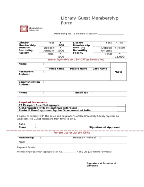 Get a Library Card & Use or Borrow Materials - ahduni edu Doc Template ...