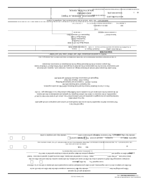 solicitation/contract 65 - VA Vendor Portal Doc Template | pdfFiller