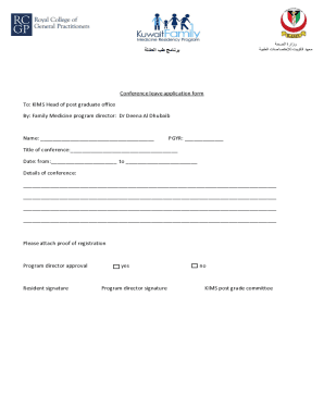 Fillable Online first year resident agreement Fax Email Print - pdfFiller