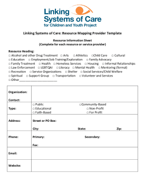 Fillable Online Provider quick reference guide: self-service tools Fax Email Print - pdfFiller