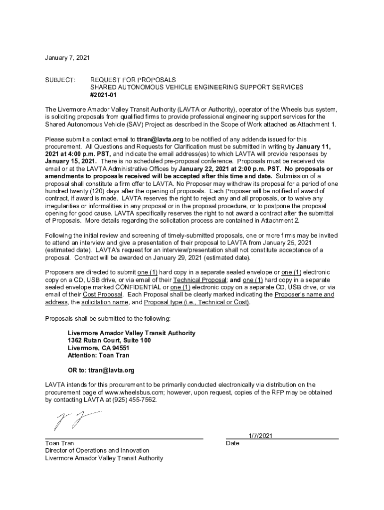 Fillable Online Shared Autonomous Vehicle Simulation and Service Design ...
