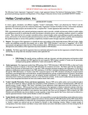 Fillable Online Hellas Construction, Inc. Fax Email Print - pdfFiller
