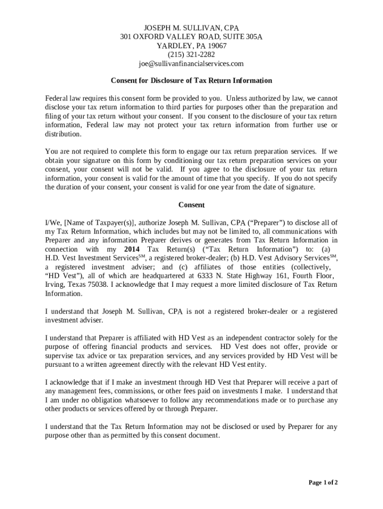 client-consent-to-third-party-disclosure-of-tax-return- ... Doc ...
