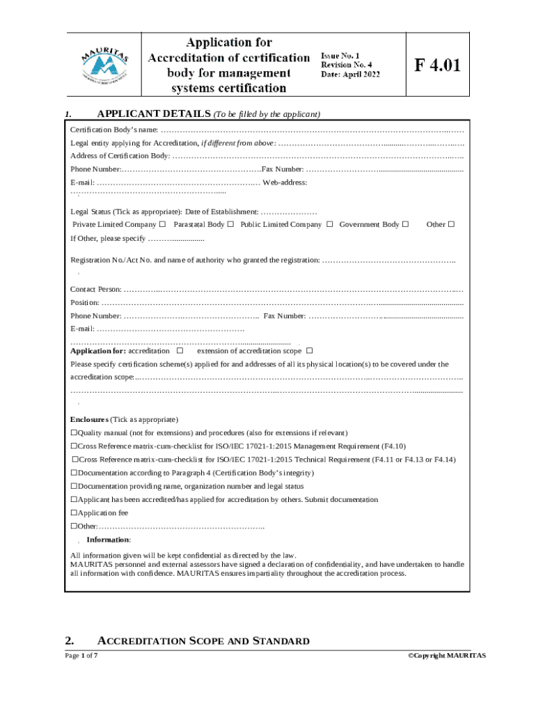 NABAF01L - Application (Labs) - NAB-Malta Doc Template | pdfFiller