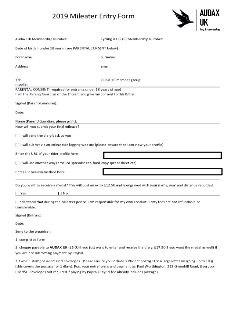 Fillable Online Cleveland Wheelers Cycling Club Membership Form Fax fillable-online-cleveland-wheelers-cycling-club-membership-form-fax