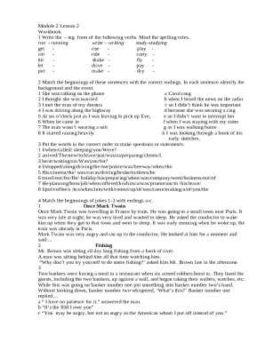 Spelling of verb ending in ING. English grammar rules. Doc Template ...