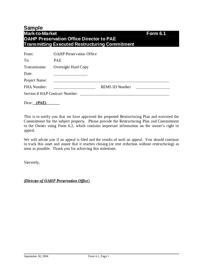 Section 106 Historic Preservation for Multifamily and Office ... Doc ...