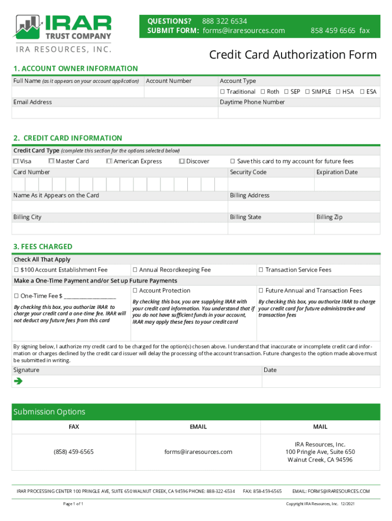 Fillable Online * Electronic Communication & Signature Authorization ...