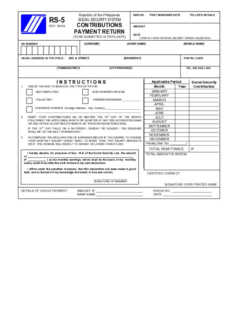 Fillable Online Sss death claim forms. Funeral Claim Fax Email Print ...