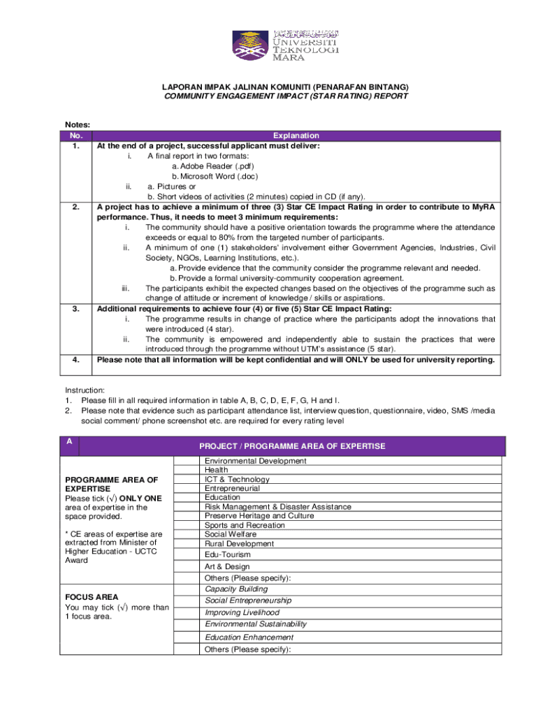 Fillable Online fsppp uitm edu e-book for QS Reimagine Education 2023 ...