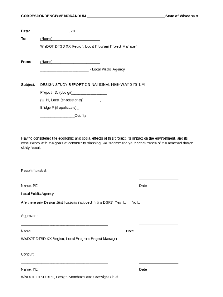 Wisconsin's Ination System for Local Roads Expands ... Doc Template ...