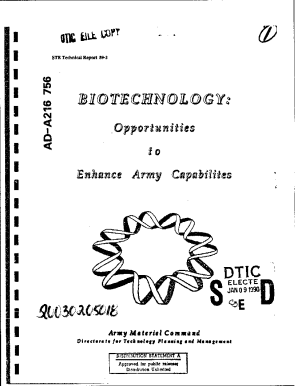 Fillable Online DA FORM 3964 - Army Publishing Directorate Fax Email ...