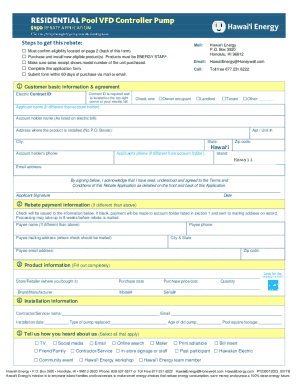 Fillable Online Technical Reference Manual (TRM) Fax Email Print ...
