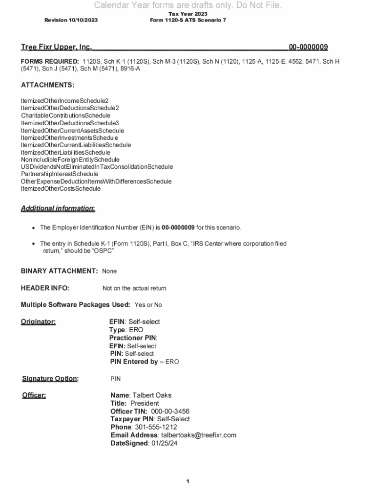 Fillable Online Schedule E Worksheet: Yes, 1099s were filed should be ...