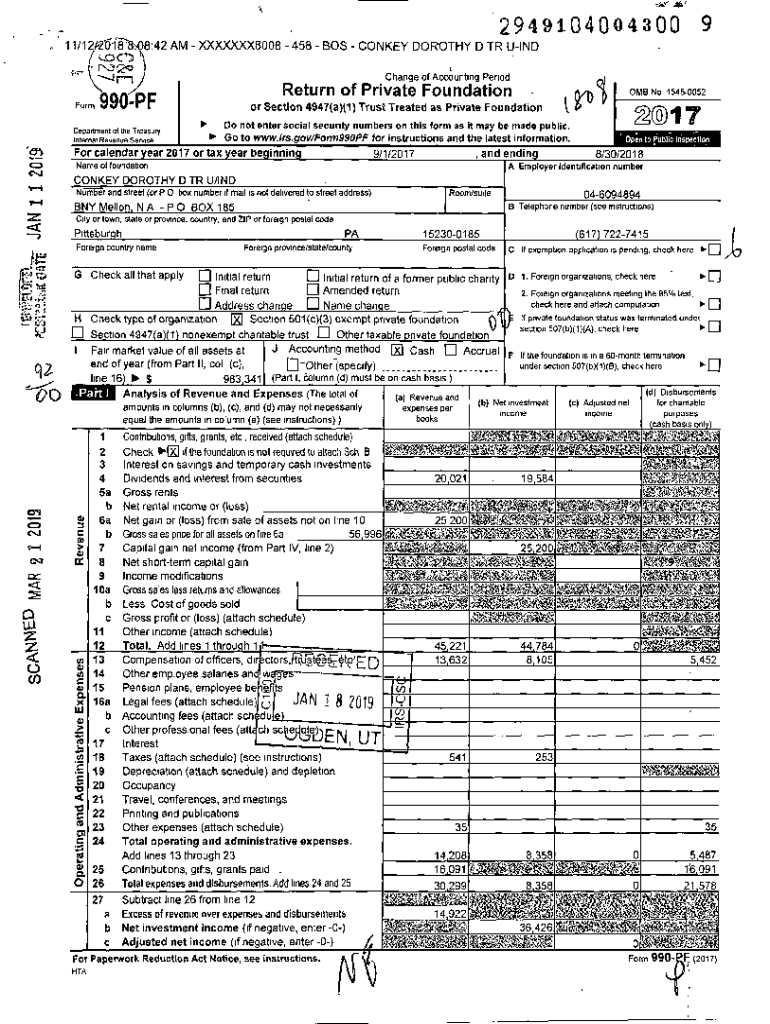 Fillable Online 11/12,2Of18'8O8:42 AM - XXXXXXX8008 - 458 - BOS ...