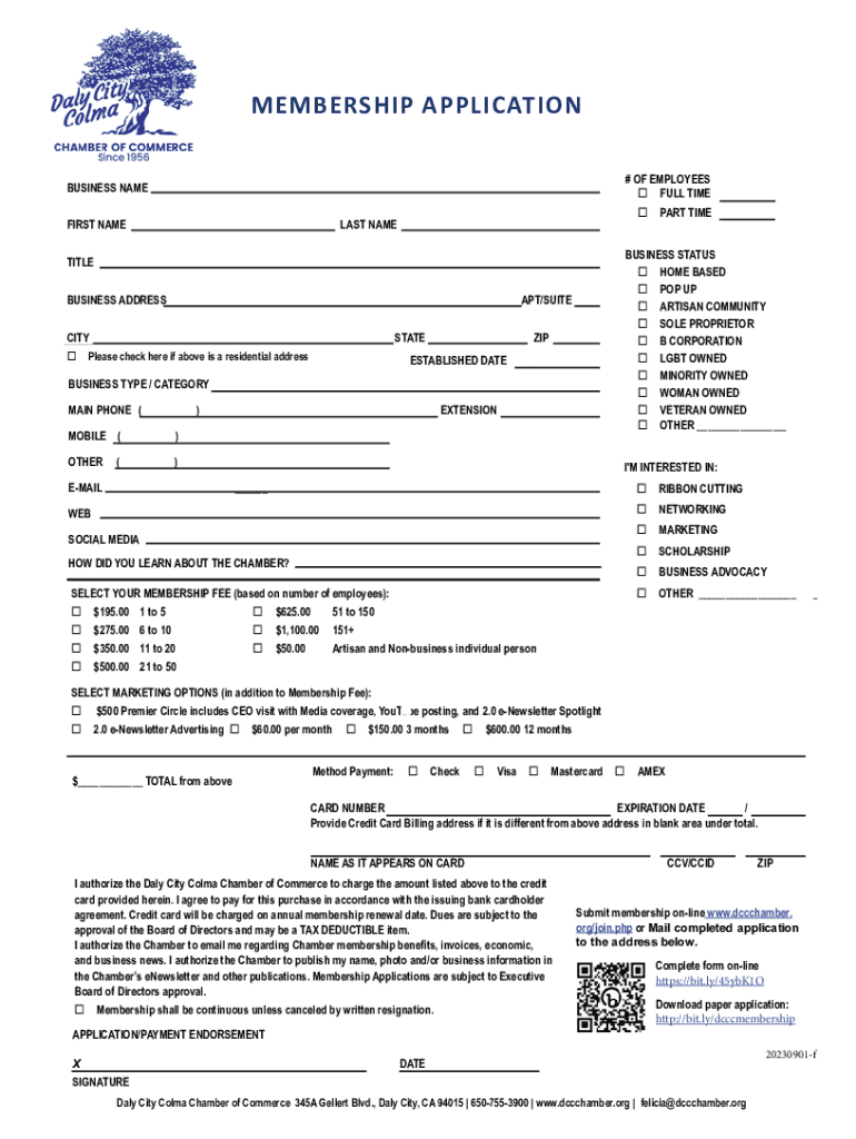 Fillable Online Renew and Pay Your Membership OnLine BY CLICKING ... Fax Email Print - pdfFiller