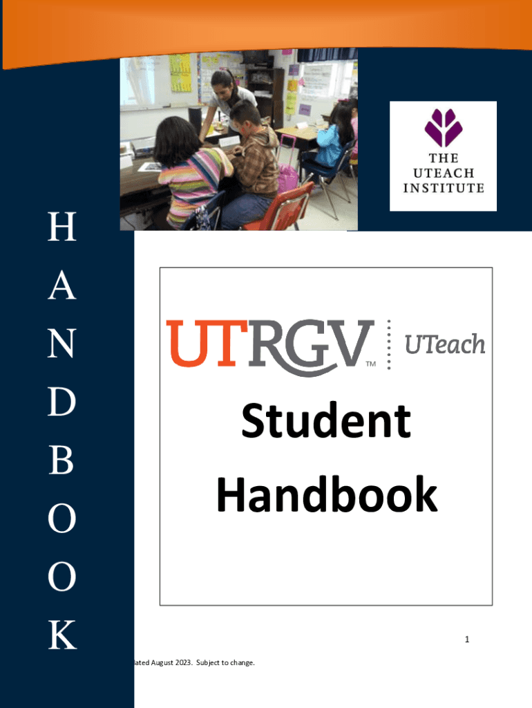 Fillable Online College of Education and P-16 Integration Annual Report ...