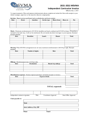 Fillable Online Clinician/Consultant Program Reimbursement Form Fax ...