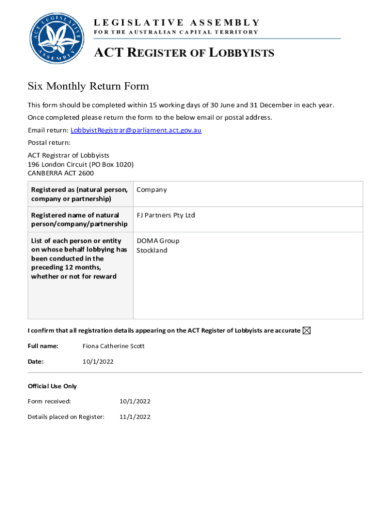 Fillable Online Legislative Toolkit on Conflict of Interest - Coe Fax ...