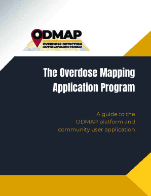 Fillable Online ODMAP: A Digital Tool to Track and Analyze Overdoses ...