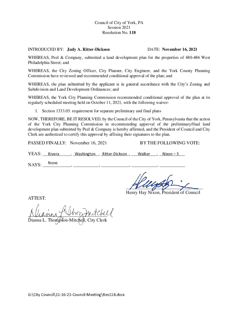 Fillable Online No Miracles Needed: How Today's Technology Can Save Our ...