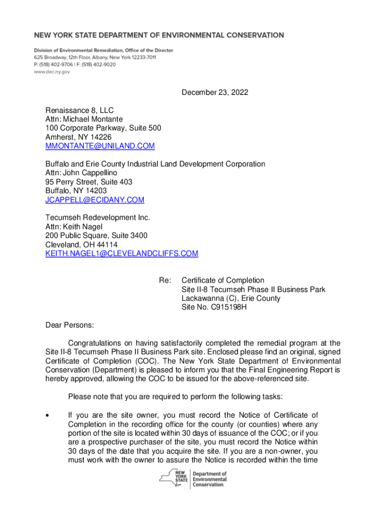 Fillable Online Uniland Breaks Ground On Distribution and Advanced ...