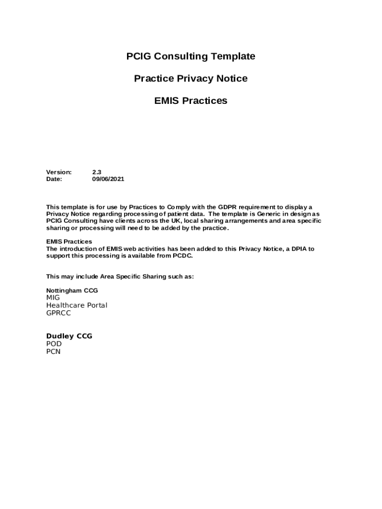Guidelines 9/2022 on personal data breach notification under ... Doc ...