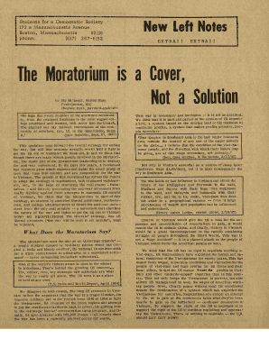 Fillable Online New Left Notes Fax Email Print - pdfFiller