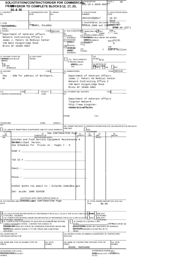 Site Visit and Instruction19 Doc Template | pdfFiller