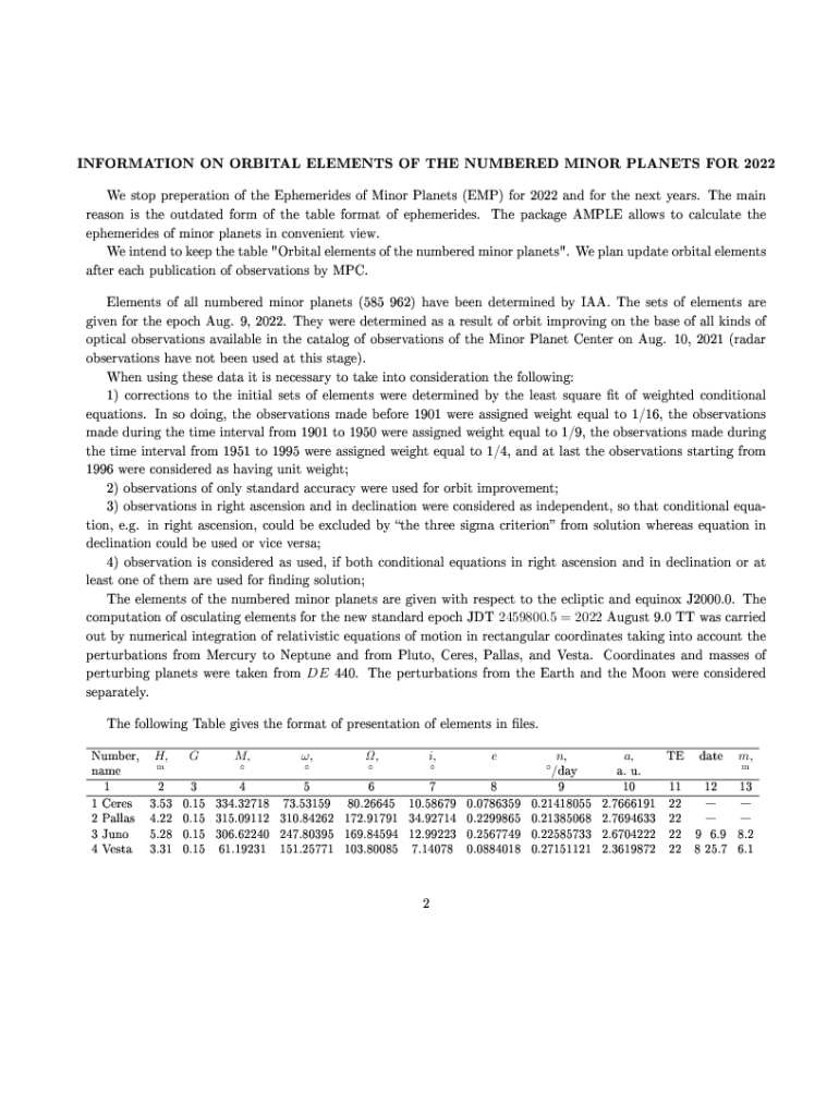 Fillable Online TOI-733 b: A planet in the small-planet radius valley ...