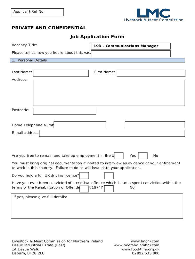 You must bring original documentation if invited to interview as ...
