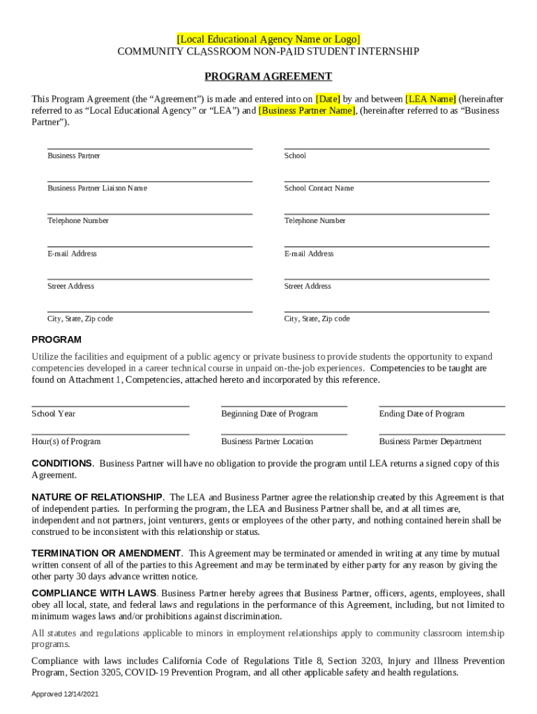 Model Facilities Use Agreement and Application for Permit Doc Template | pdfFiller