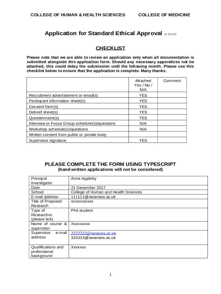 hand-written applications will not be considered Doc Template | pdfFiller