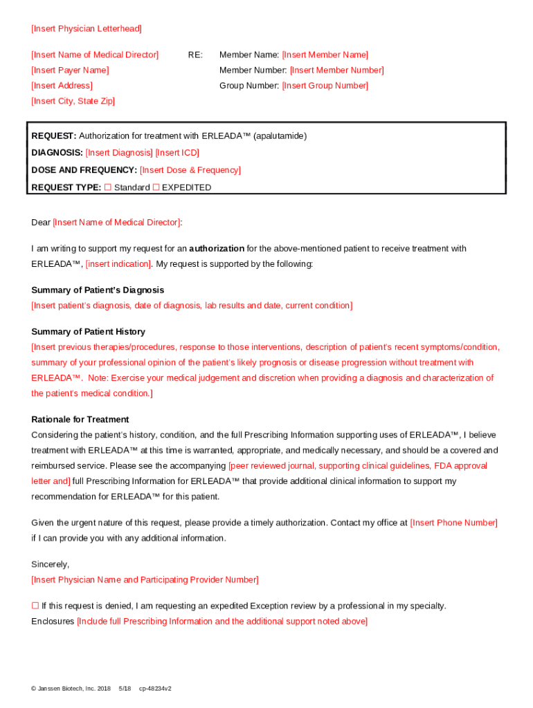 tremfya-sample-letter-of-appeal.docx Doc Template | pdfFiller