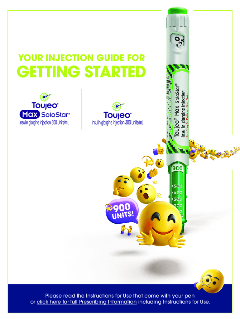 Fillable Online Max SoloStar Instructions for Use.pdf Fax Email Print ...