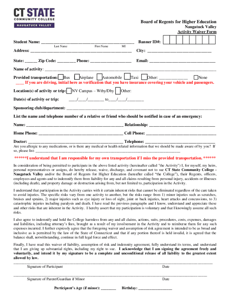 Fillable Online Continuing & ReAdmit Student Advising Form Fax Email ...