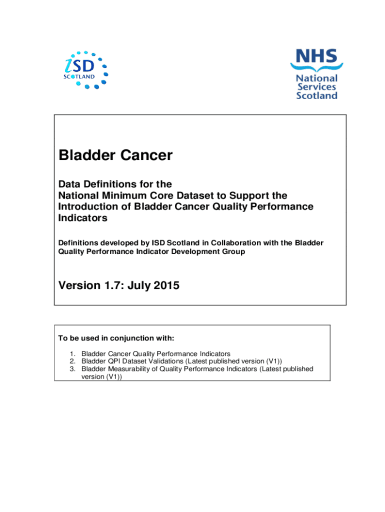 Fillable Online Transurethral resection of bladder tumour (TURBT) as a ...