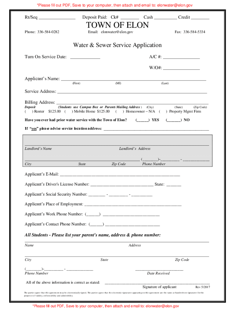 Fillable Online *Please fill out PDF, Save to your computer, then ...
