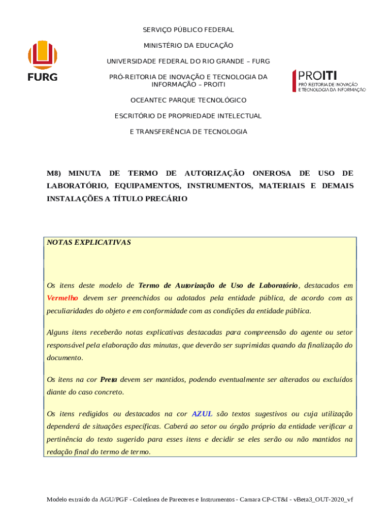 ITG 1000Normas aplicveis e modelos de plano de contas ... Doc Template | pdfFiller