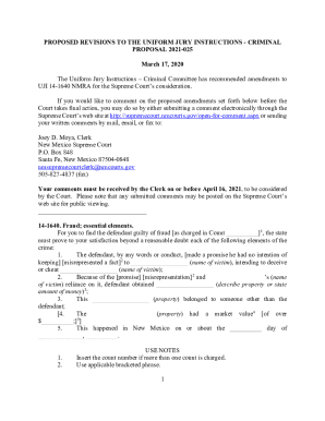 Fillable Online Under Rule 23-106.1 NMRA, the Supreme Court has ... Fax ...