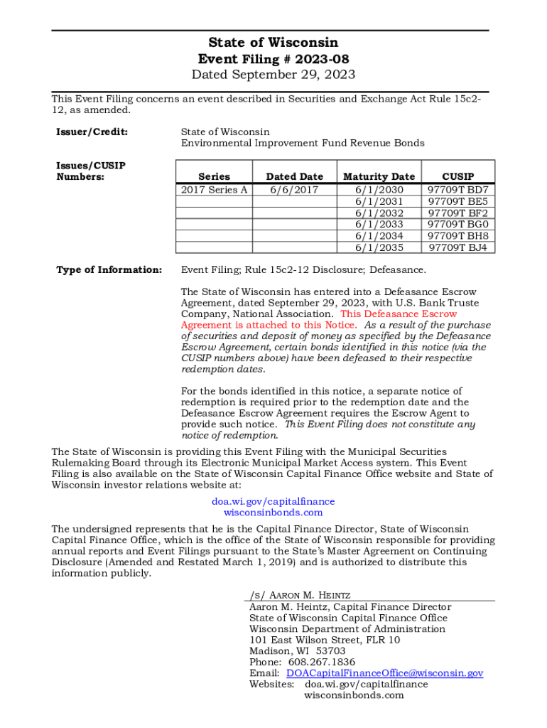 Fillable Online DOR Temporary Events - Wisconsin Department of Revenue ...