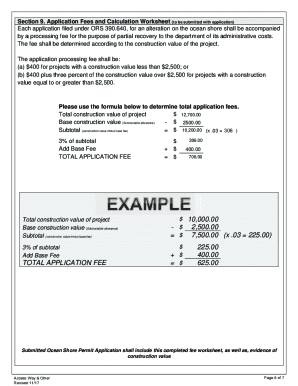 Fillable Online Off Highway Vehicle (OHV) Permits Fax Email Print ...