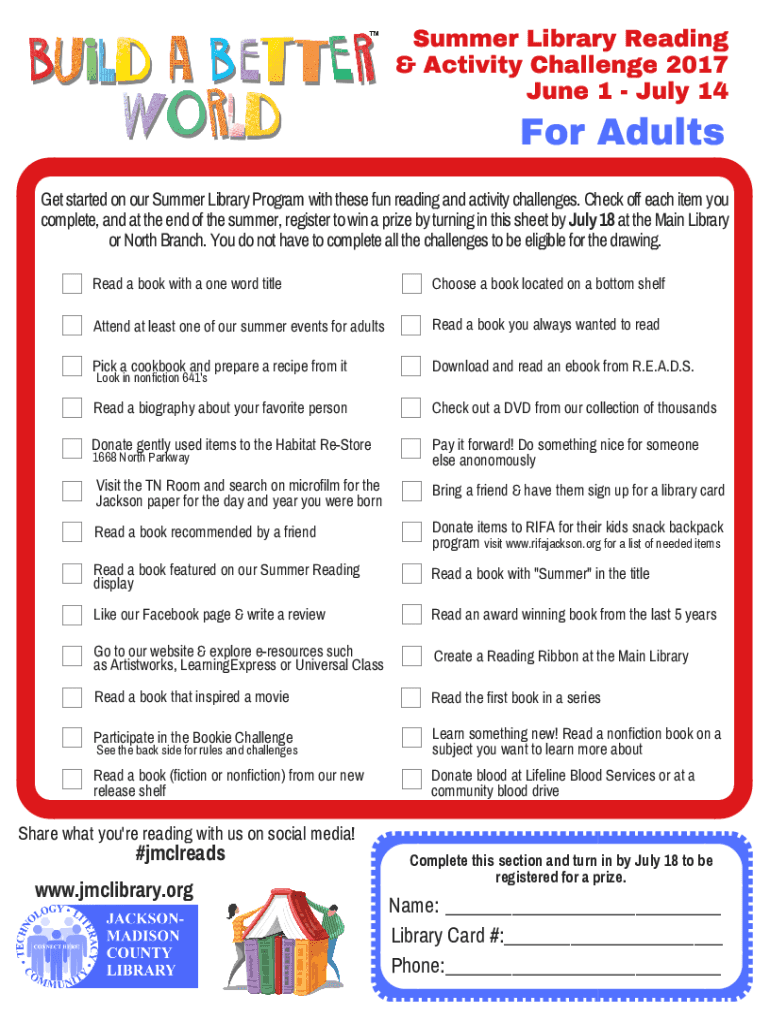 Fillable Online SRP challenge sheet Fax Email Print - pdfFiller