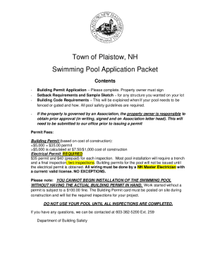 Fillable Online Downloadable Forms - permit applications Fax Email ...
