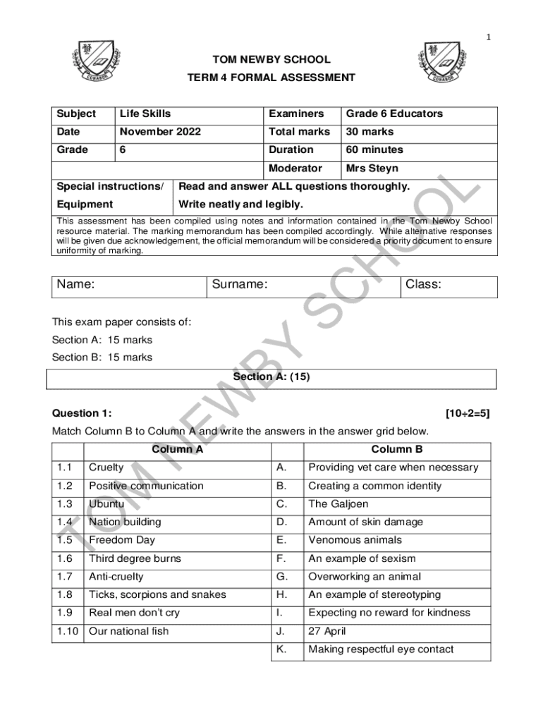 Fillable Online Life Skill Instruction Tip Sheet Fax Email Print ...