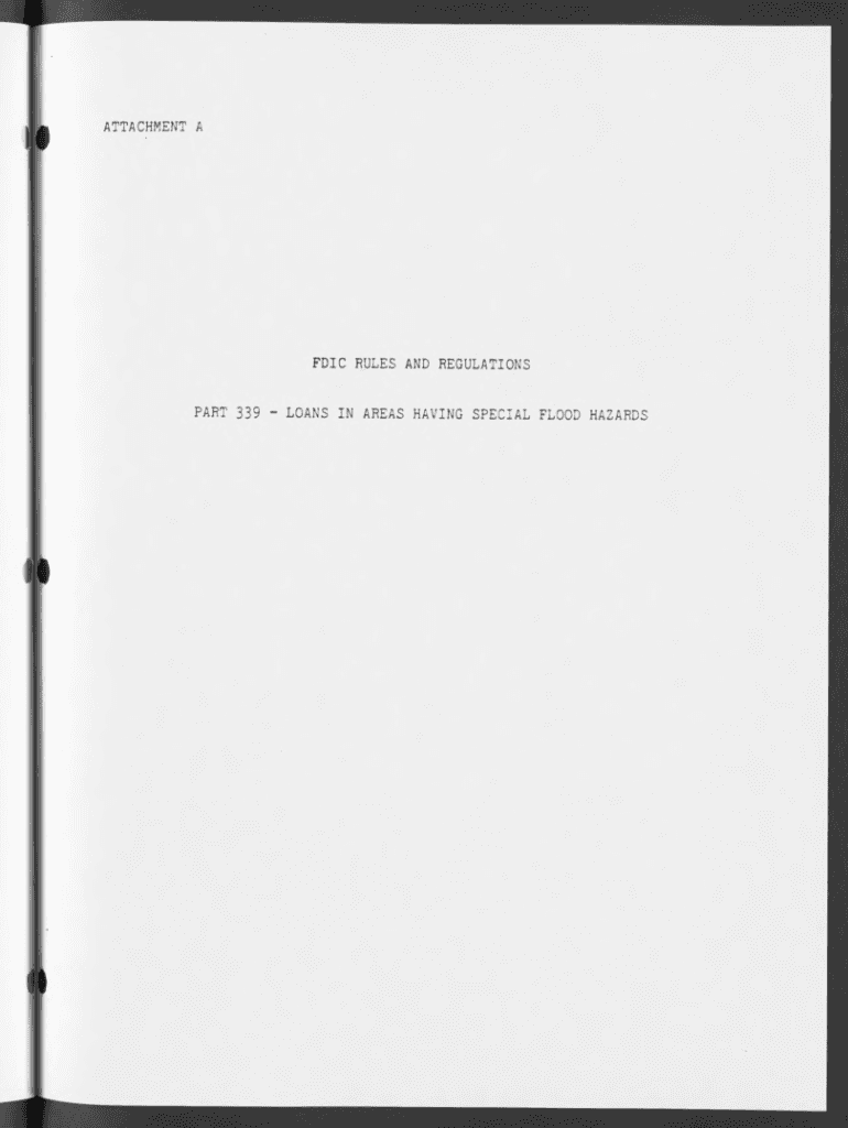 Fillable Online NOTE: Paper copies of FDIC financial institution ...