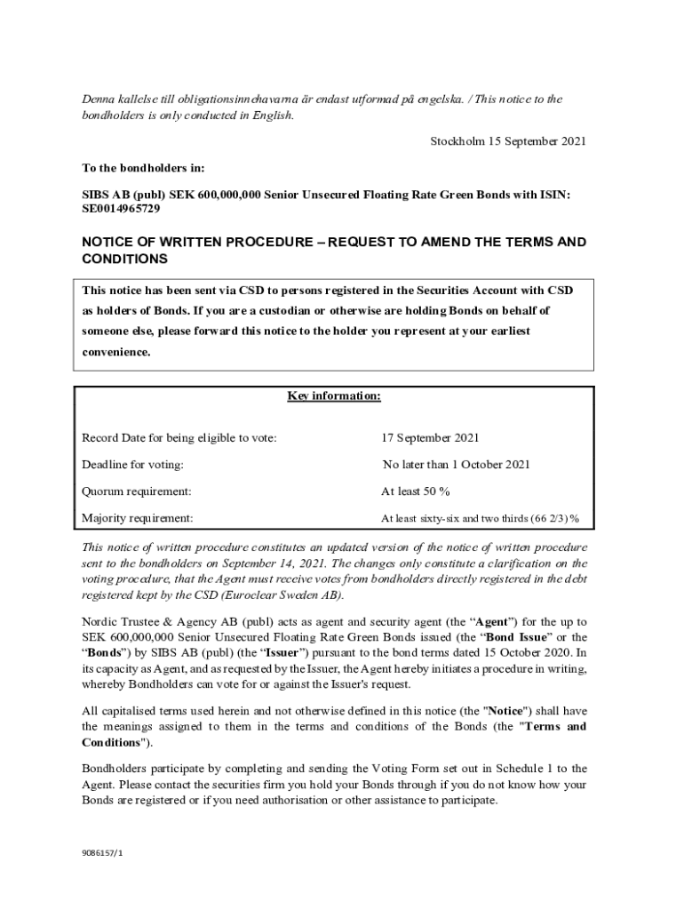 Fillable Online REQUEST FOR AMENDMENTS Fax Email Print - pdfFiller