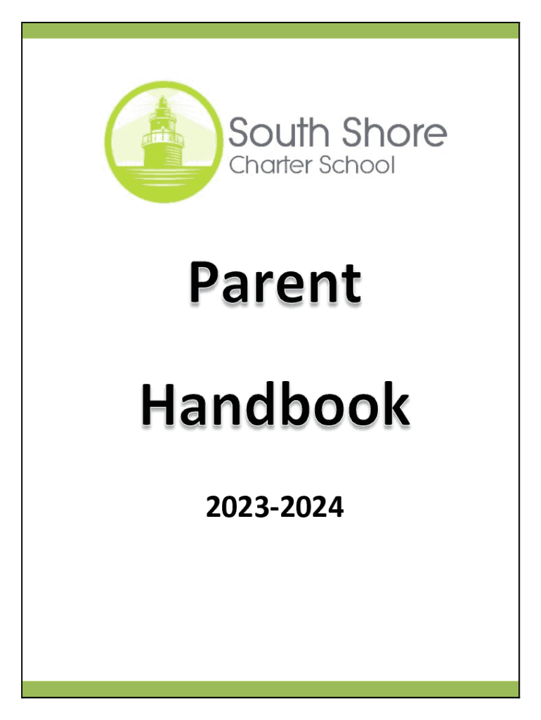 Fillable Online Parent Handbook 2023-2024 - St. Francis of Assisi Preschool Fax Email Print ...